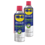 WD-40 Specialist High Performance Silicone Lubricant Spray