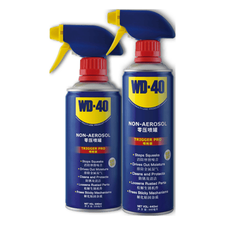 WD-40 多用途产品系列 Archives - WD-40 中国